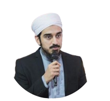 Imam Corner – Islamic Center of Hewitt